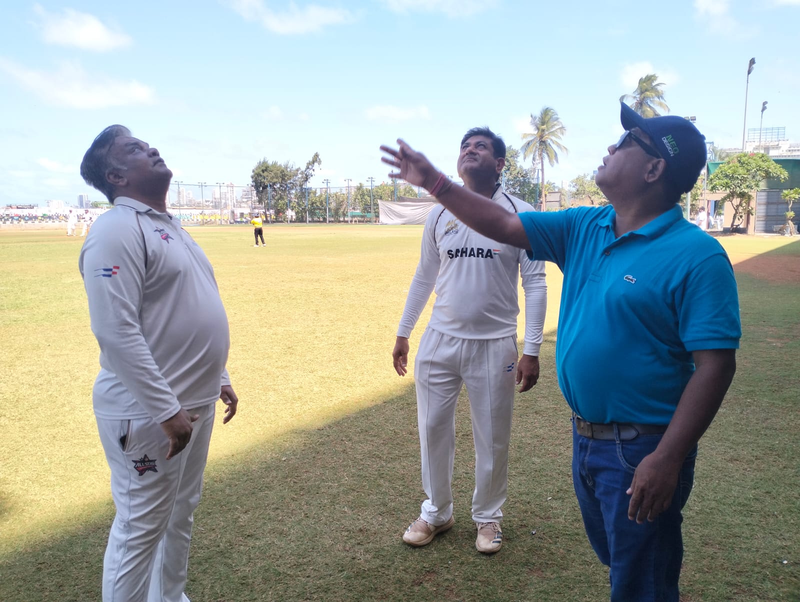 GCH 8-A Side Cricket Tournament | Garware Club House - SportsNext India